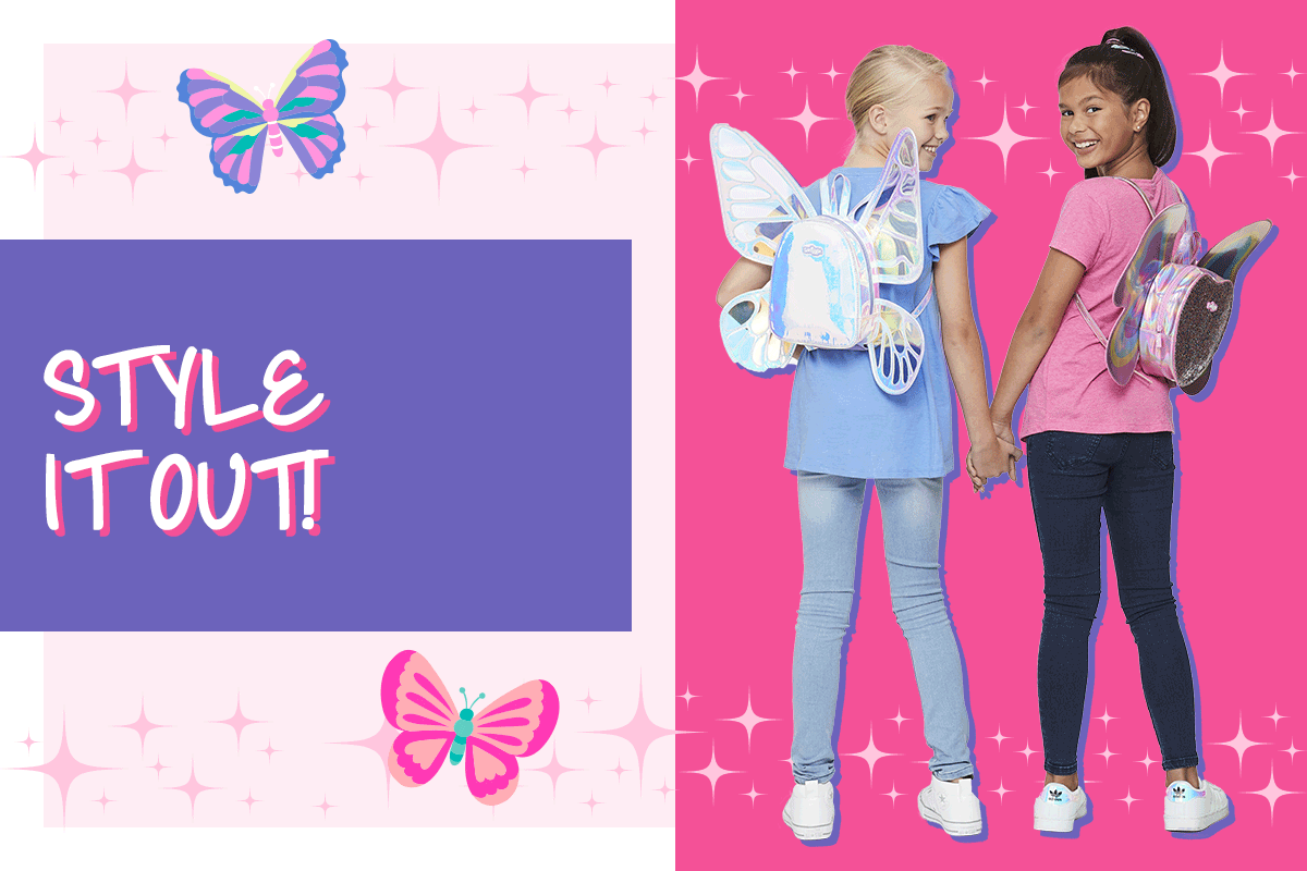 Smiggle: Get your smiggle style on with new goodies! | Milled