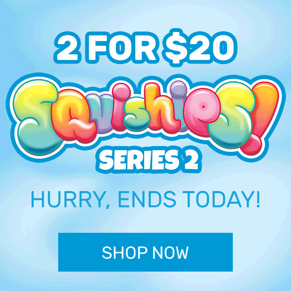 Smiggle: Get your smiggle style on with new goodies! | Milled