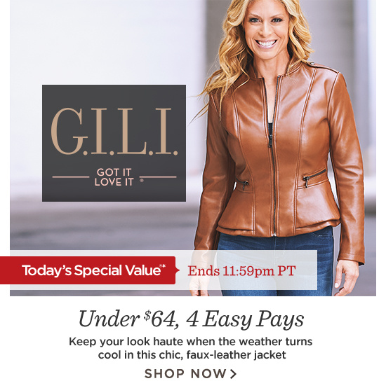 QVC: Today's Top Deals (Monday, September 17, 2018) | Milled