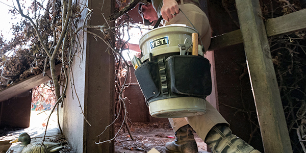 YETI: Brand New: The Limited Edition Wetlands Tundra | Milled