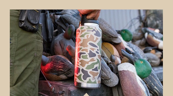 YETI: Brand New: The Limited Edition Wetlands Tundra | Milled