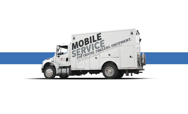 AW Direct: Trucks equipped for anything | Milled