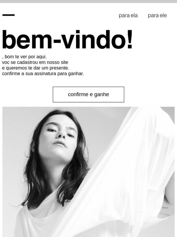 Basico Confirme Seu Cadastro E Ganhe Seu Presente Agora Milled