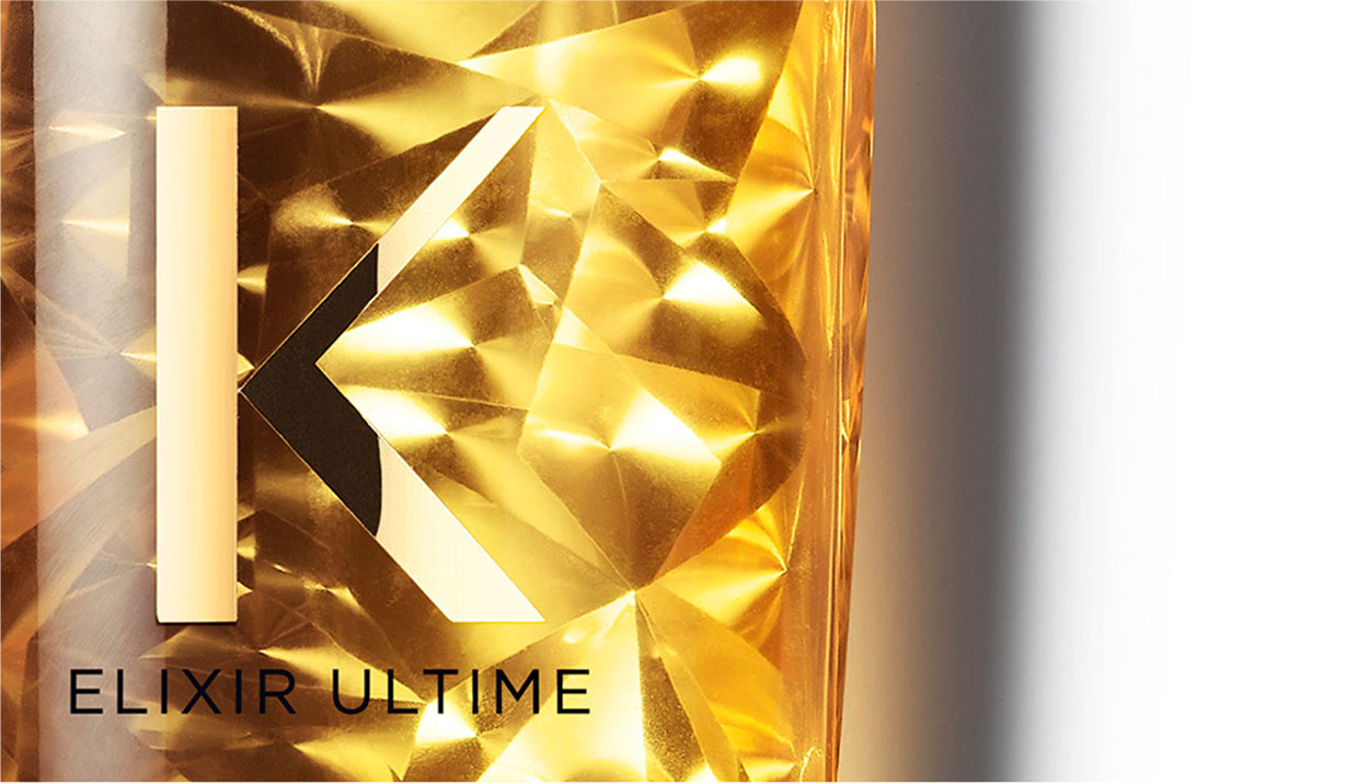 Kérastase: Crave The Iconic! Introducing New Elixir Ultime | Milled