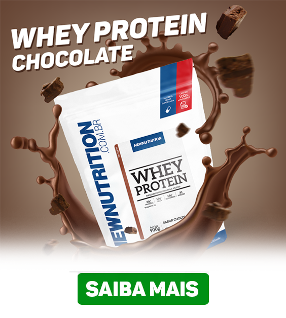 Newnutrition: Whey: Benefícios, tipos e qual escolher! | Milled