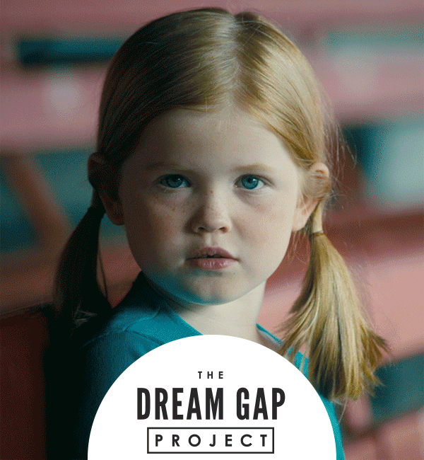 Mattel: Introducing the Barbie Dream Gap Project | Milled