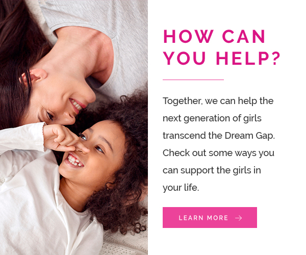 Mattel: Introducing the Barbie Dream Gap Project | Milled