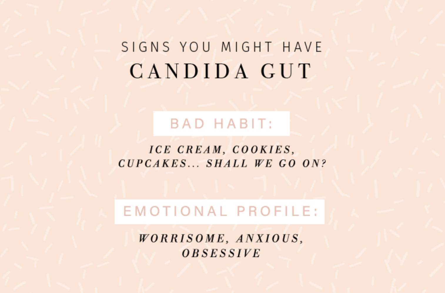 Dr. Axe: [Free Quiz] Discover Your Gut Type | Milled