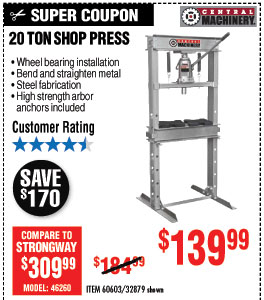 Harbor Freight: Check Out Our ALL NEW Quinn Hand Tools | Milled