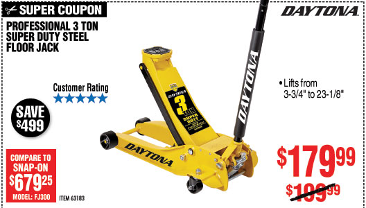 Harbor Freight: Check Out Our ALL NEW Quinn Hand Tools | Milled