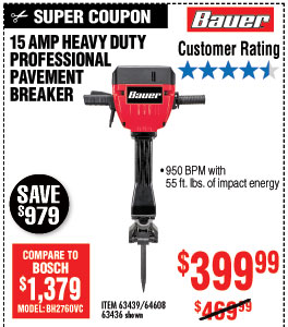 Harbor Freight: Check Out Our ALL NEW Quinn Hand Tools | Milled