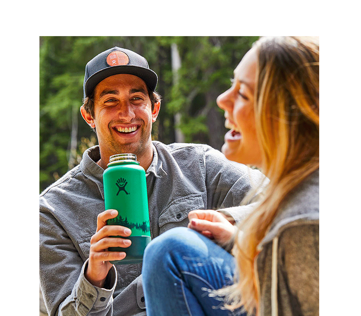 Hydro Flask: Escape with our new Limited Edition Collection. | Milled