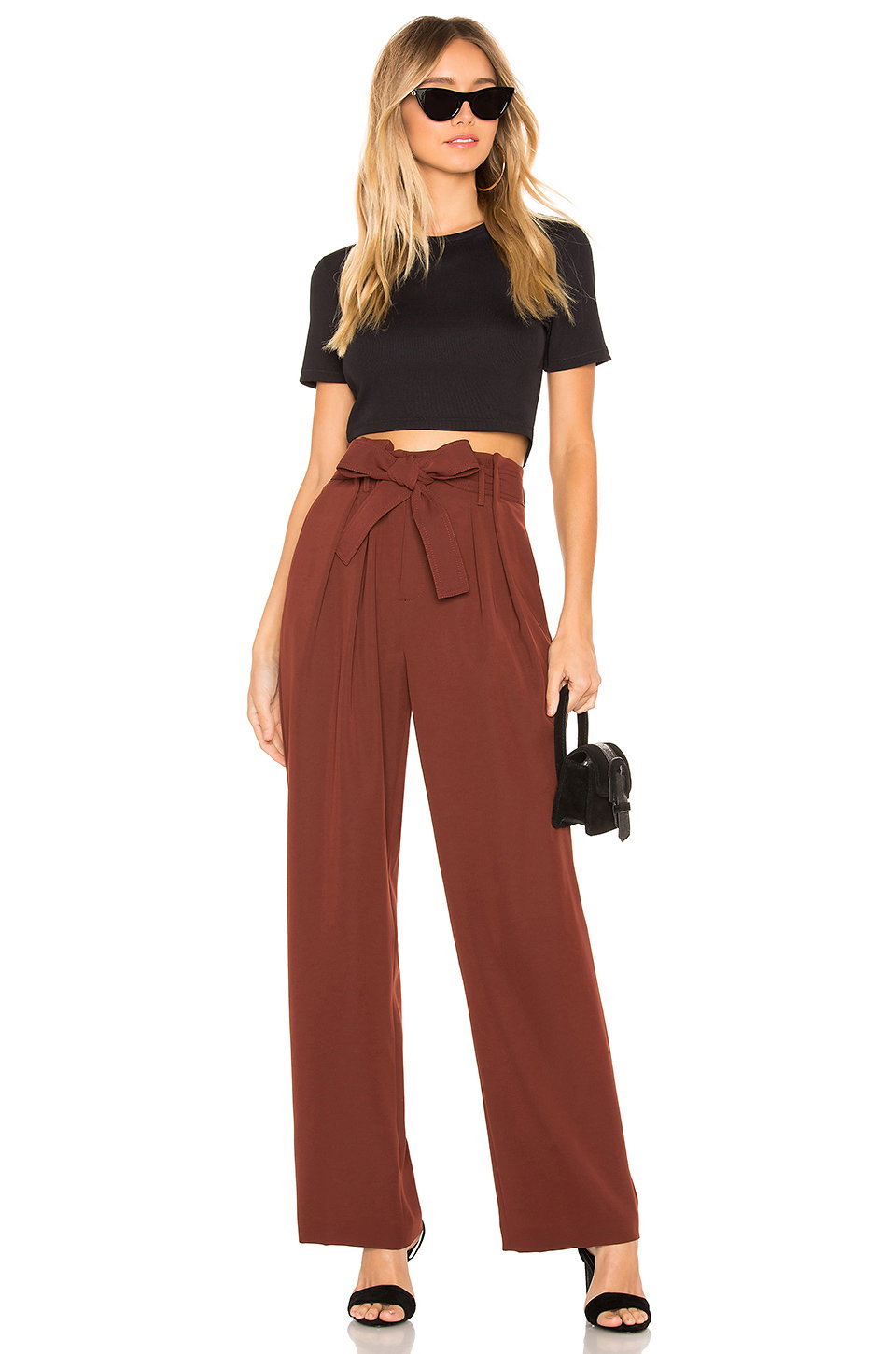 REVOLVE: all new, just for you | Milled