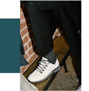 Alberto Guardiani: Shark and Hiking Boots: check out this season's male ...