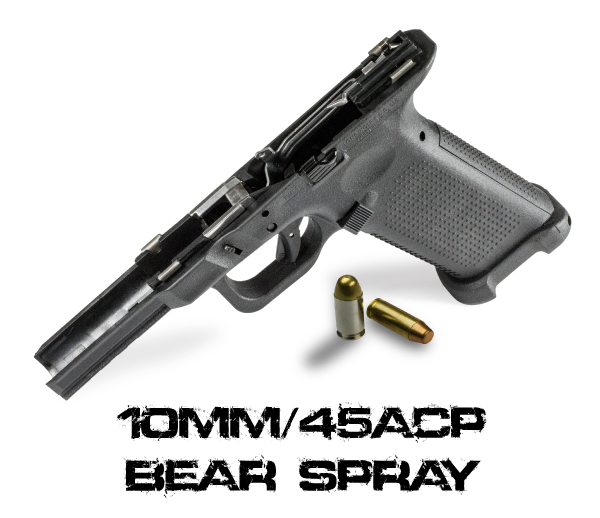 Lone Wolf Distributors: Preorder a TimberWolf Large Frame and get a ...