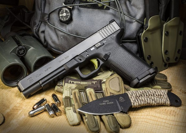 Lone Wolf Distributors: Preorder a TimberWolf Large Frame and get a ...