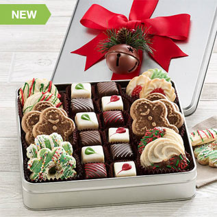 Figis: Share the Delight–Shop the Heartland Bakery! | Milled