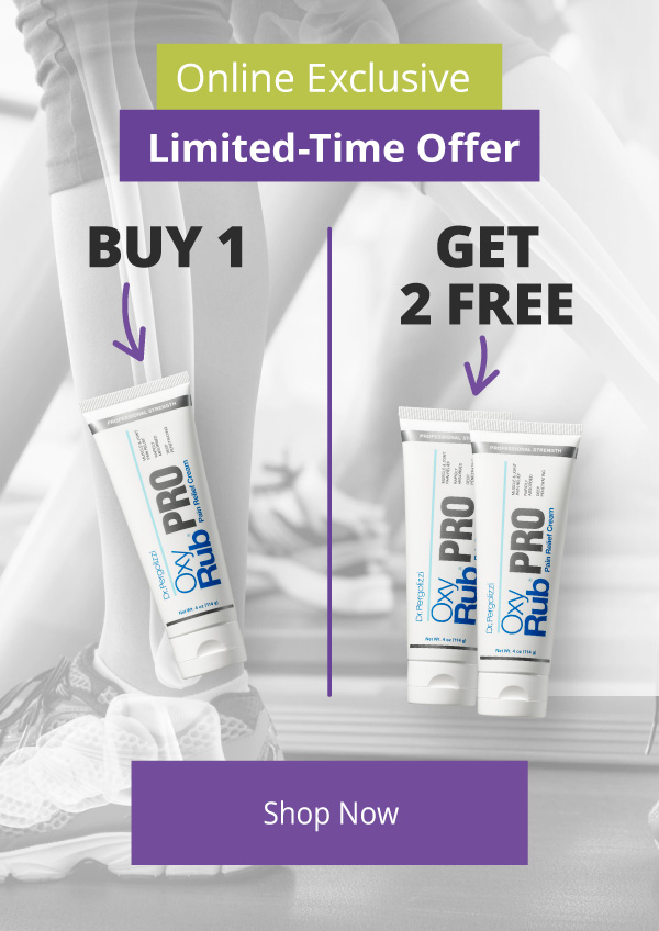 Healthy Directions: Professional strength pain relief now available to ...