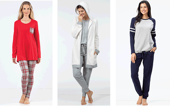 PajamaJeans: Announcing the NEW Addison Meadow Collection | Milled