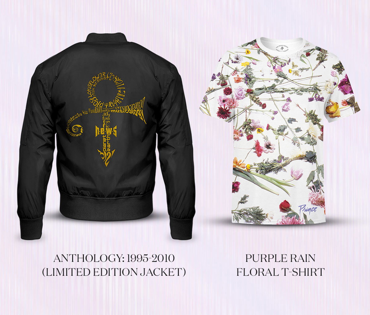 Musictoday: Ultimate Prince Sweepstakes - Enter Now | Milled