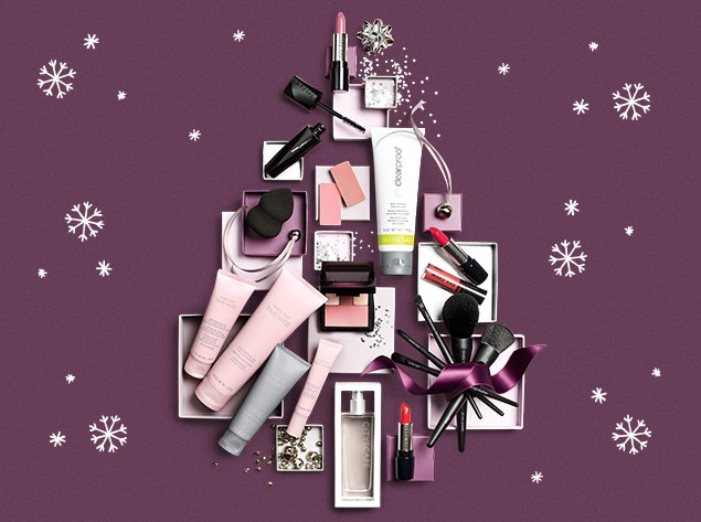 Mary Kay: The holiday Gift Guide can make you a gift guru! | Milled