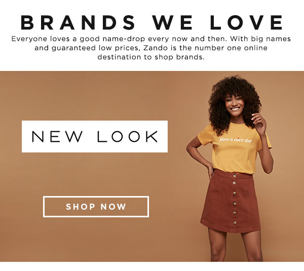 Zando: Get Up To R800 Off Sitewide! | Top Summer Brands | Milled