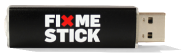 FixMeStick: How To Know If You Have A Real FixMeStick Or A Fake | Milled
