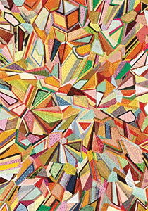 Artists Network: 18 Step-by-Step Acrylic Demonstrations 👉 | Milled