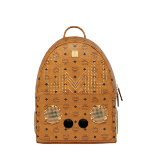 MCM: MCM x Wizpak is here! | Milled MCM: MCM x Wizpak is here! | Milled