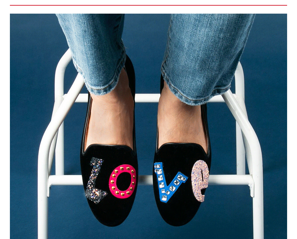Lori's Shoes: Loving the Loafer Life 💖 | Milled