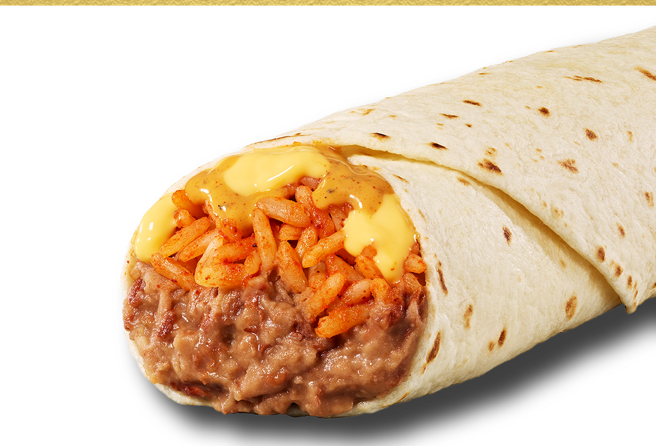 Taco Bell: Everything you can't resist. For just one 💵? | Milled
