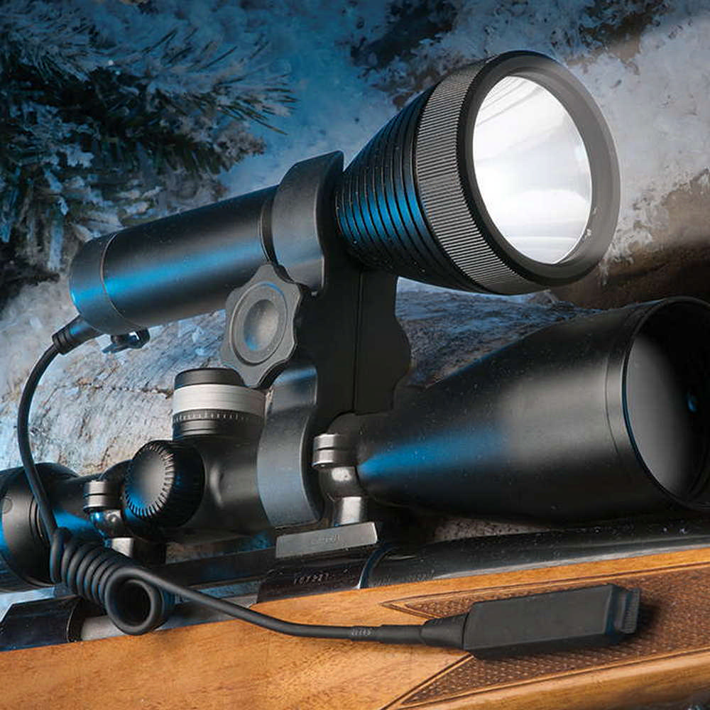 Hunt Smart: Nite Lite LED Light Systems, 15% OFF | Milled