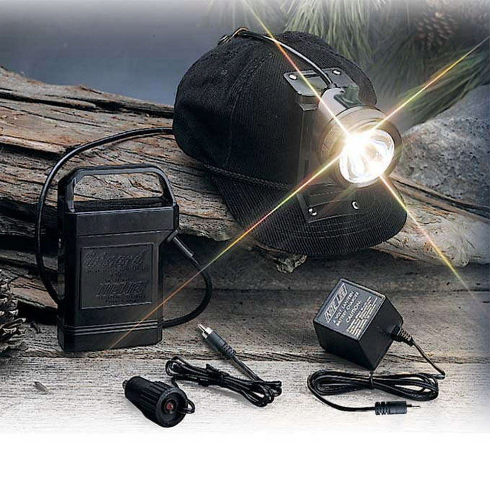 HuntSmart: Nite Lite LED Light Systems, 15% OFF | Milled