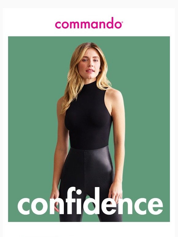 Commando: take $50 off | Milled