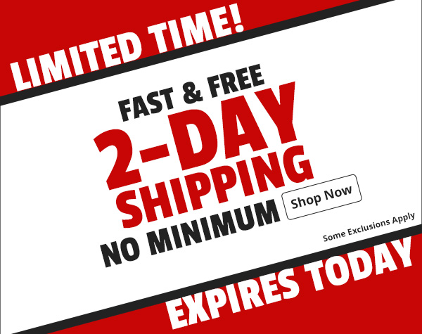 Cabela's: Fast & Free 2-Day Shipping No Minimum + Cyber Week = More ...