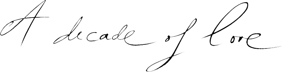 Manolo Blahnik: A Decade of Love: New Stock Just Landed | Milled