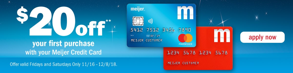 Meijer: BOGO 50% off select toys + holiday deals | Milled