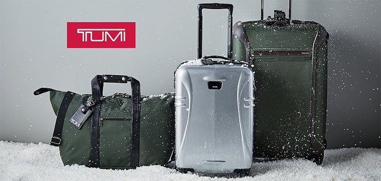 Gilt: TUMI | Under $250 Watches for Men | Milled