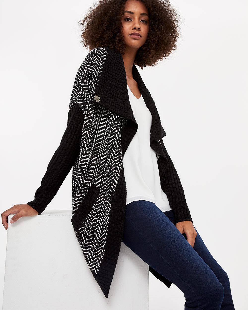 Reitmans: Ce style attend d’être porté (par VOUS)! | Milled