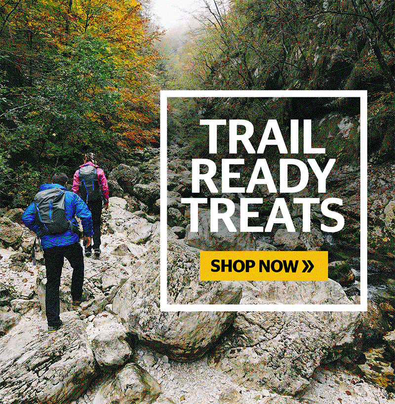 Go Outdoors: Trail-ready treats: Our top peaks | Milled