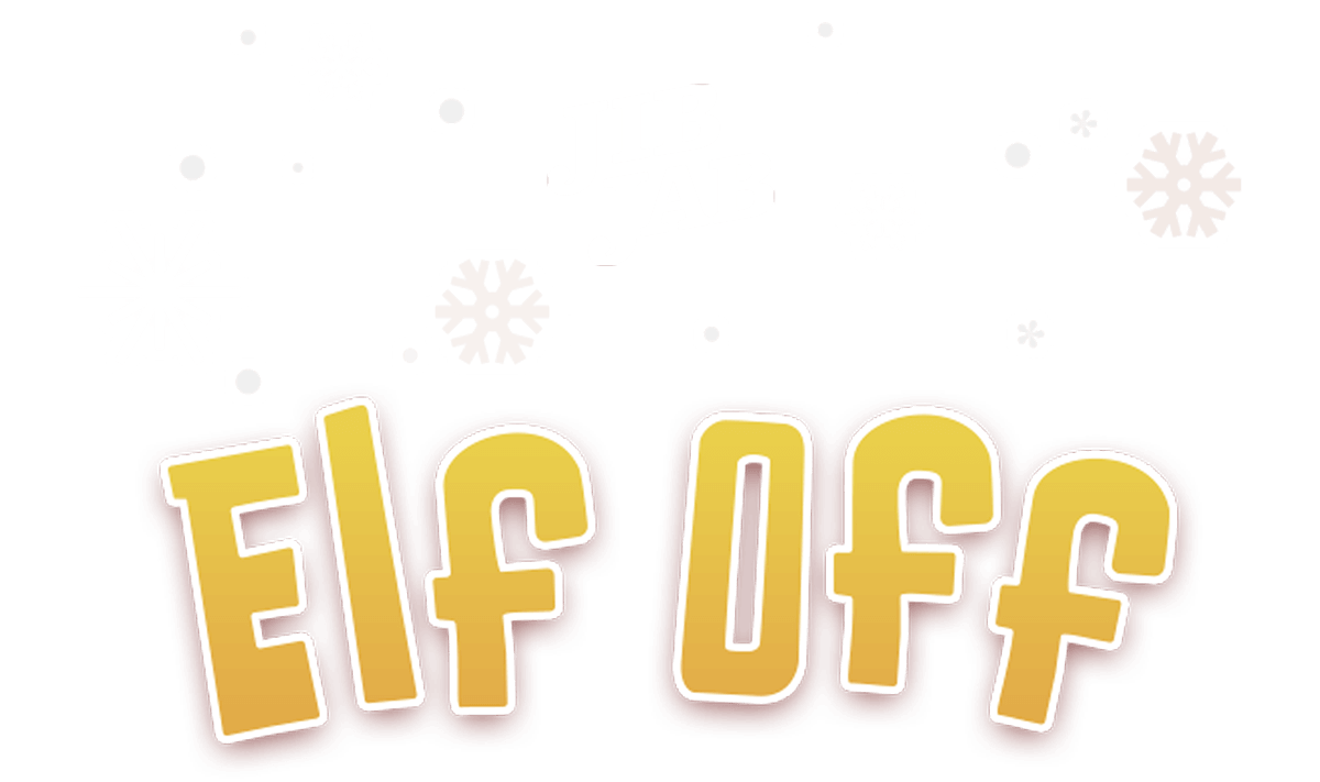 JibJab: Elf Off! | Milled