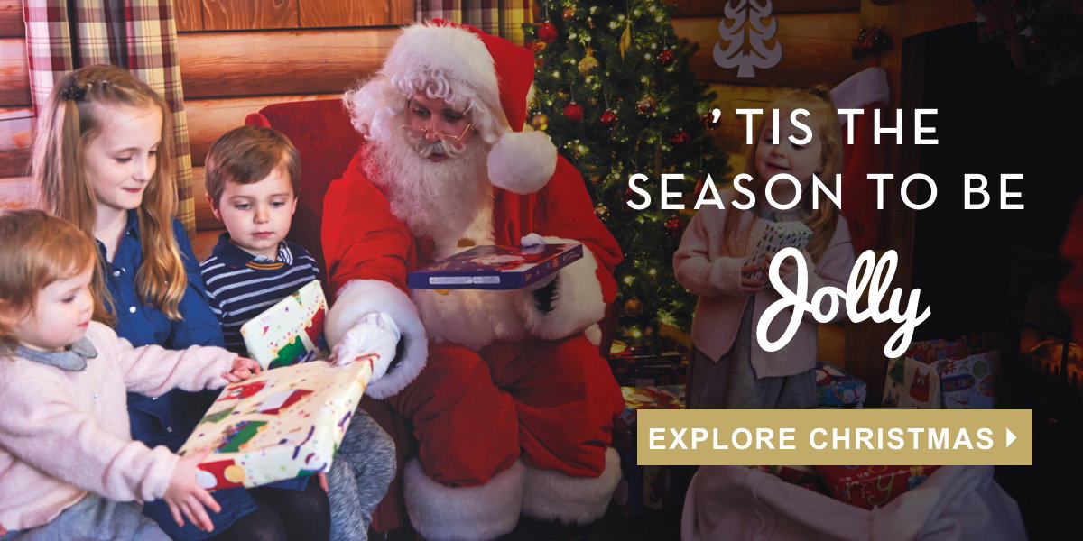 Butlins: Festive fun for all the family at Butlin's | Milled
