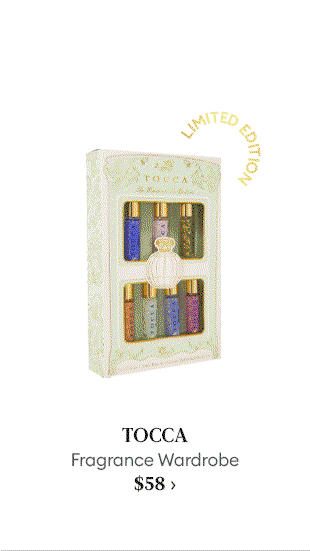 Mecca: Three deluxe samples with every online order | Milled