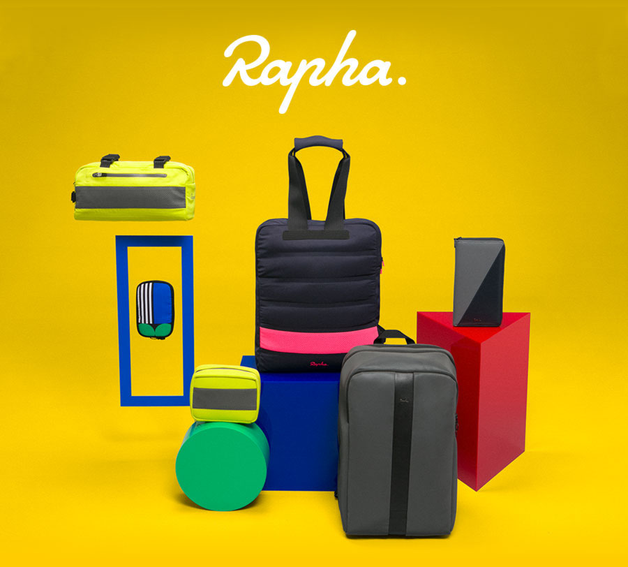 Rapha: Festive gifts, in the bag | Milled