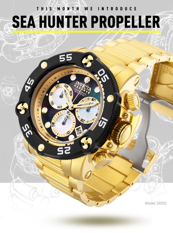 Invicta: Coming Soon: Captain Marvel and Her Endgame | Milled