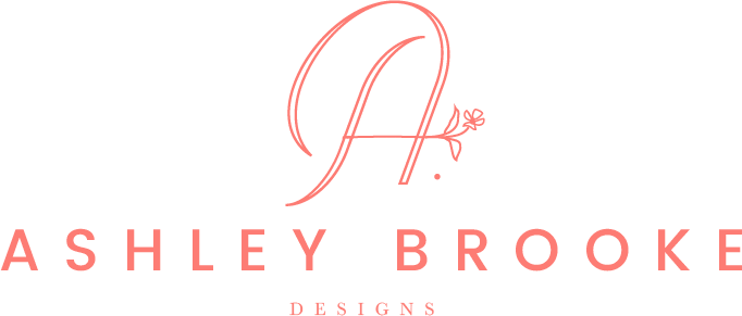 ashley brooke designs: Flowers for the Season | Ashley Brooke Designs ...