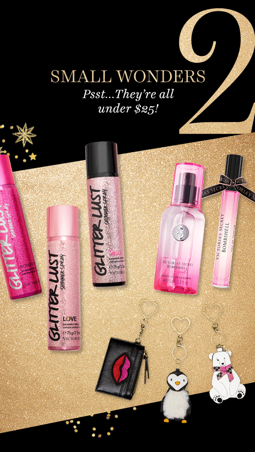 Victoria's Secret: Buy 2, get 2 FREE 😍 ALL FRAGRANCES | Milled