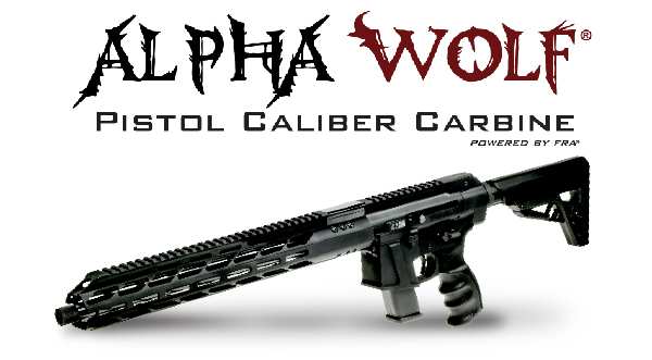 Lone Wolf Distributors: You need at least one of these | Milled