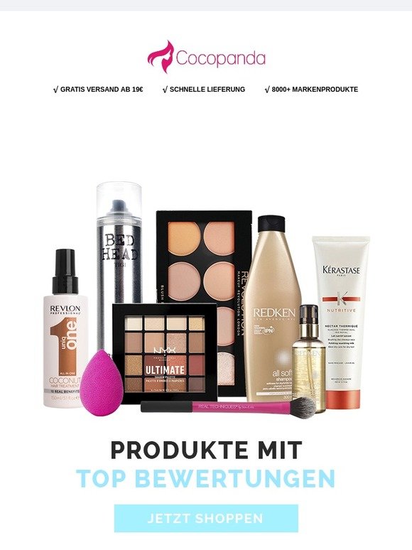 Cocopanda: 🌟 Best of the best 🌟 | Milled