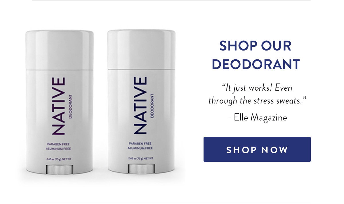 Native: Introducing Native Toothpaste! | Milled